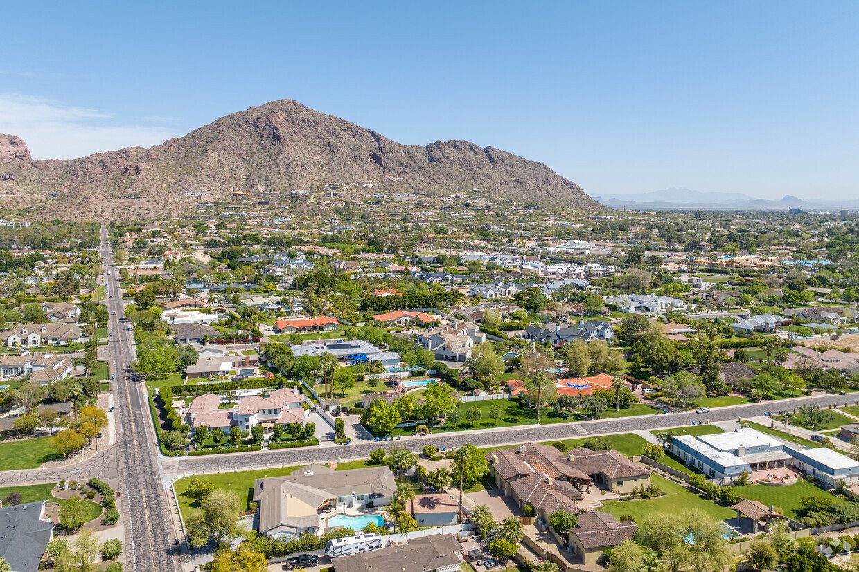 Roof Replacement Services in Arcadia, AZ | Vertex Roofing